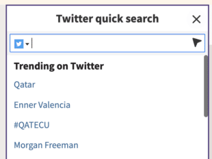 11 Smart Ways to Use Twitter Advanced Search
