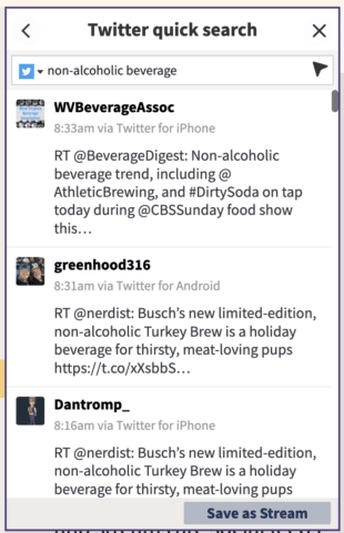 11 Smart Ways to Use Twitter Advanced Search