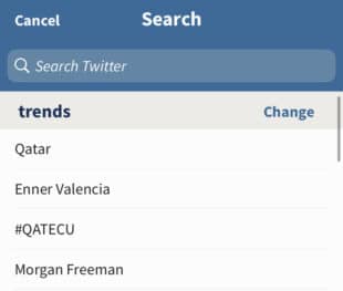 11 Smart Ways to Use Twitter Advanced Search - Madcashcentral Cash ...