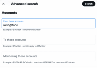 11 Smart Ways to Use Twitter Advanced Search