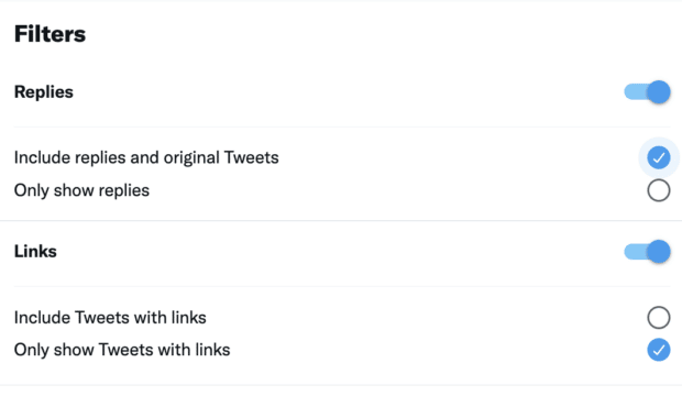 11 Smart Ways to Use Twitter Advanced Search