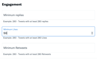 11 Smart Ways to Use Twitter Advanced Search