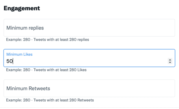 11 Smart Ways to Use Twitter Advanced Search