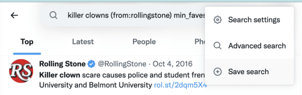 11 Smart Ways to Use Twitter Advanced Search
