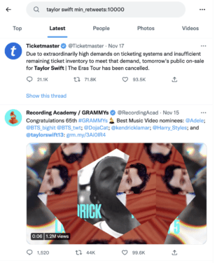 11 Smart Ways to Use Twitter Advanced Search - Madcashcentral Cash ...