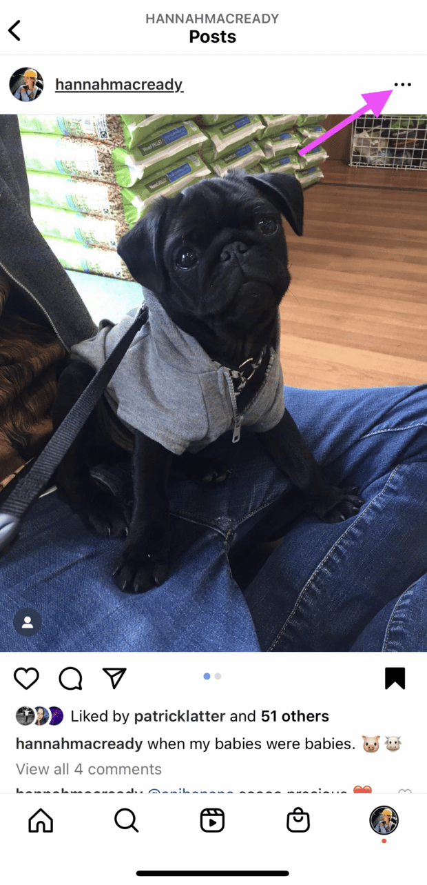 Why Instagram Alt Text Matters (And How To Use It) Why Instagram Alt Text Matters (And How To Use It)