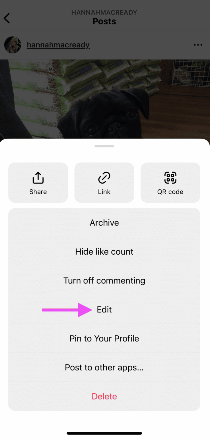 Why Instagram Alt Text Matters (And How To Use It)
