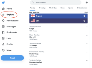 How the Twitter Algorithm Works in 2024