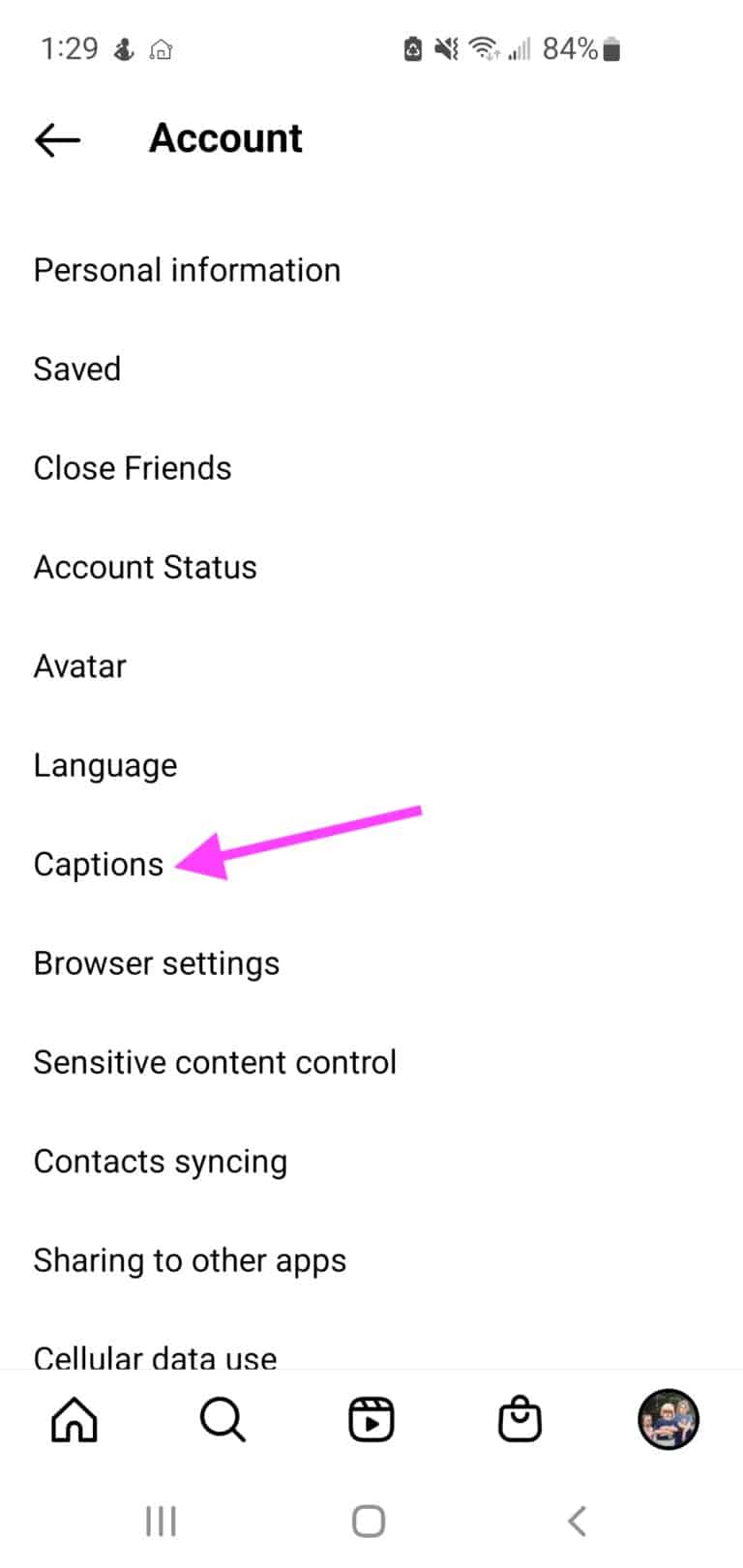How To Become a Pro at Instagram’s Auto-Generated Captions