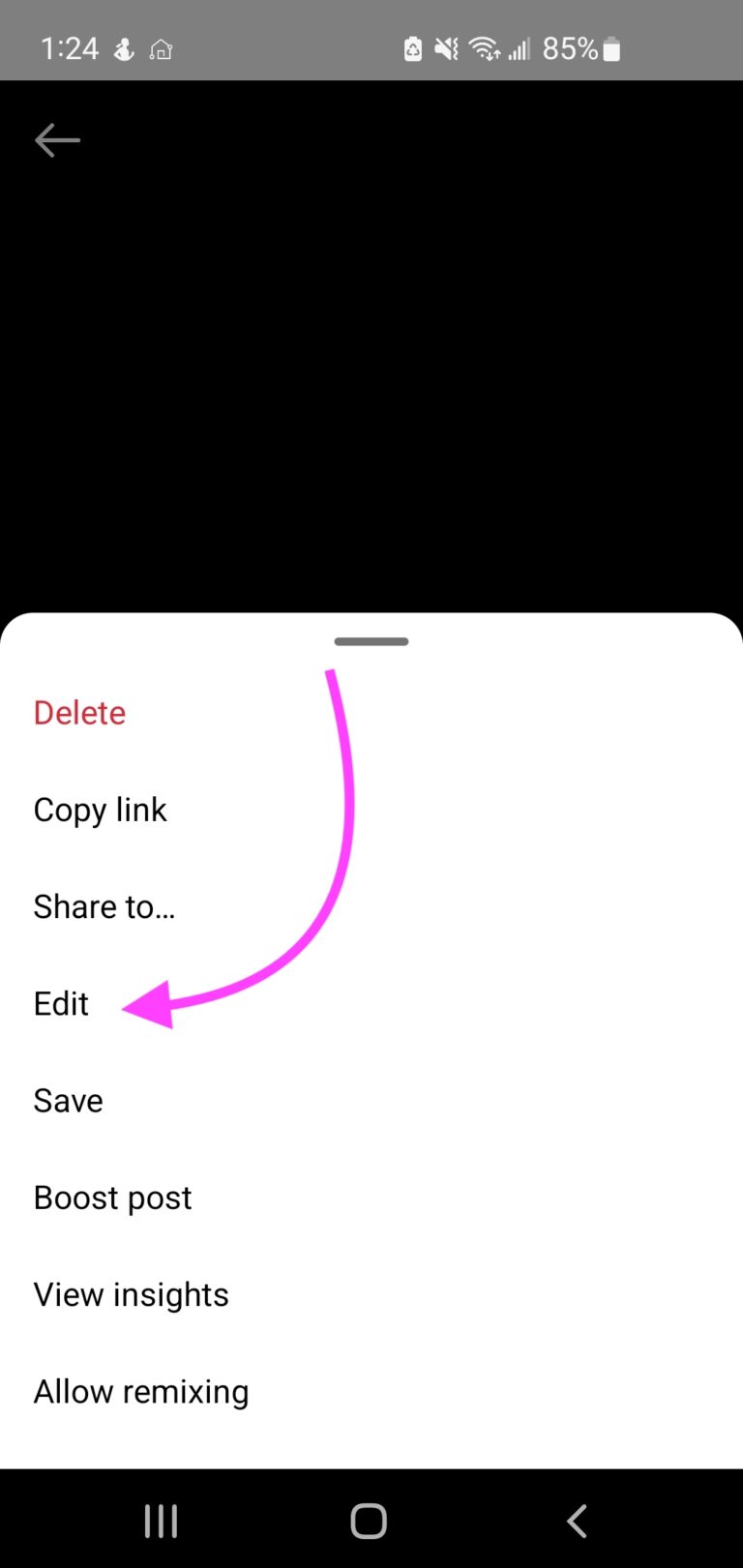 How To Become a Pro at Instagram’s Auto-Generated Captions