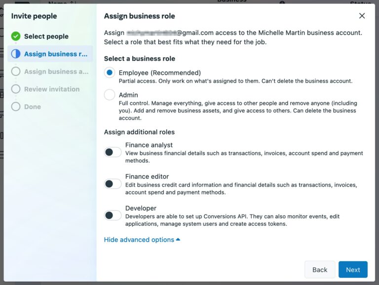 How to Create a Facebook Business Page (and Grow It) in 2023 ...