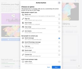 How to Create a Facebook Business Page (and Grow It) in 2023 – Home ...