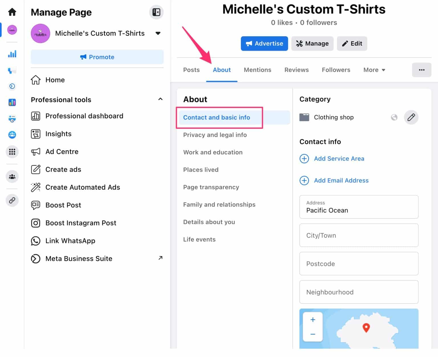 How To Create A Facebook Business Page and Grow It In 2023 VII Digital How To Create A Facebook Business Page and Grow It In 2023 VII Digital