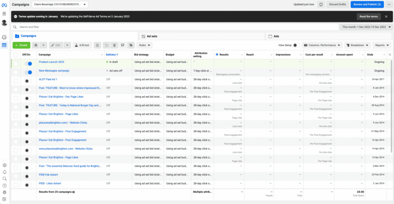 9 Facebook Ad Tools That Will Make Your Job Easier