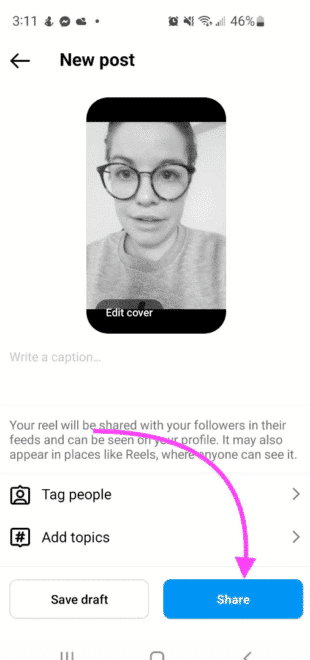 How To Become a Pro at Instagram’s Auto-Generated Captions