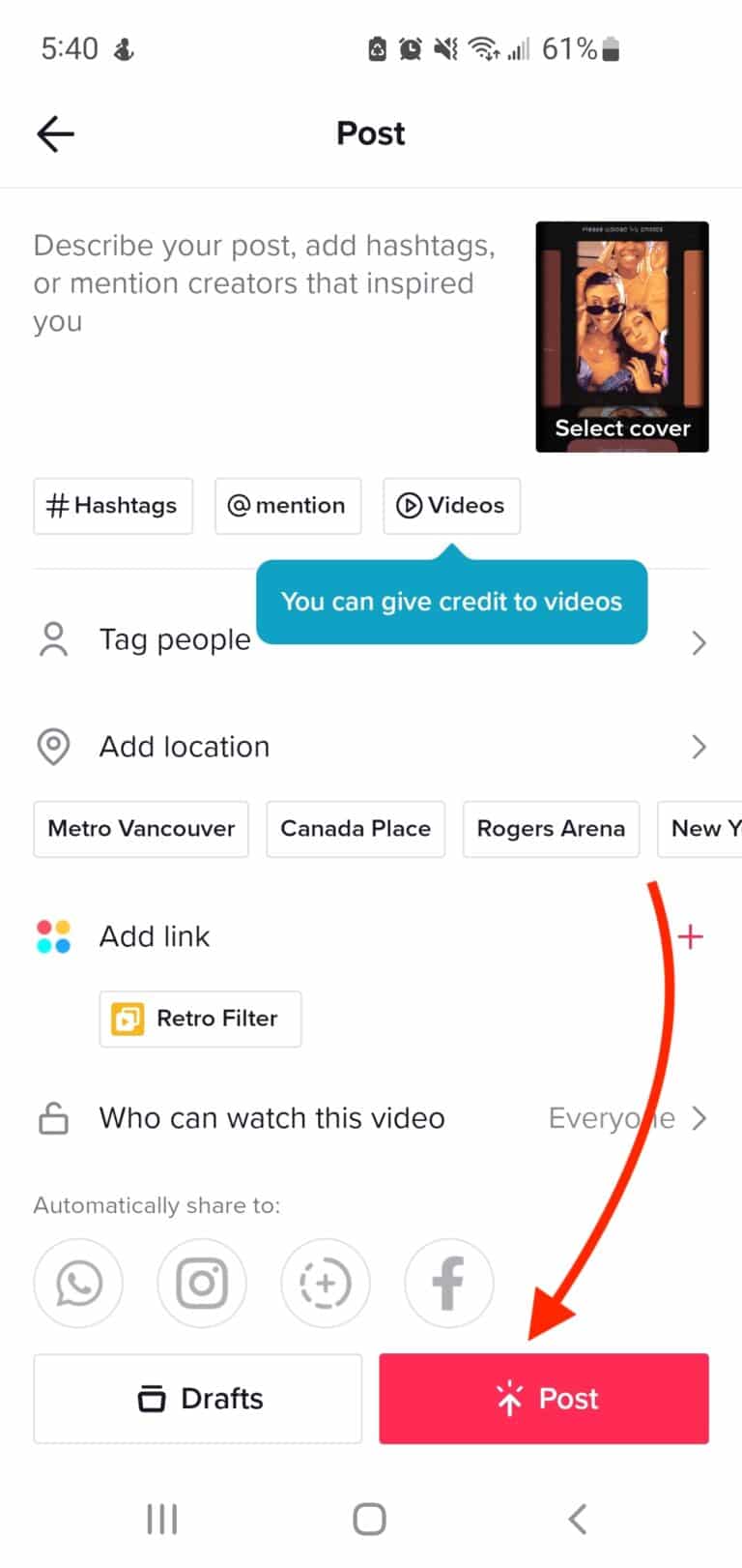 The 10 Best Places to Find Cheap (or Free!) TikTok Templates