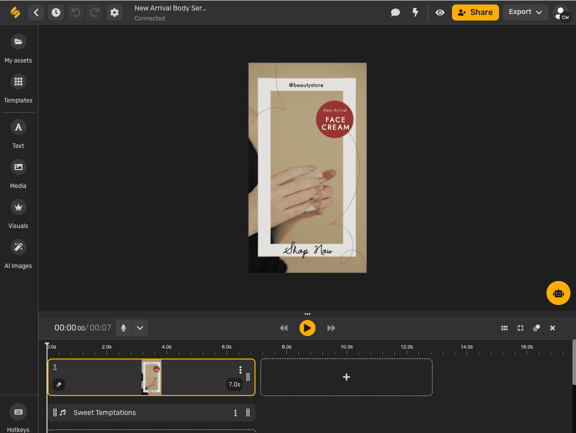 The 10 Best Places to Find Cheap (or Free!) TikTok Templates