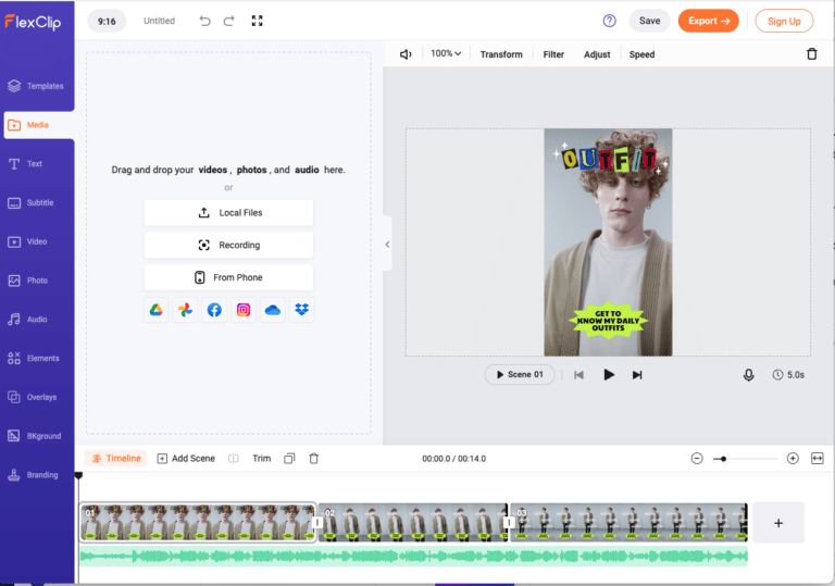 The 10 Best Places to Find Cheap (or Free!) TikTok Templates