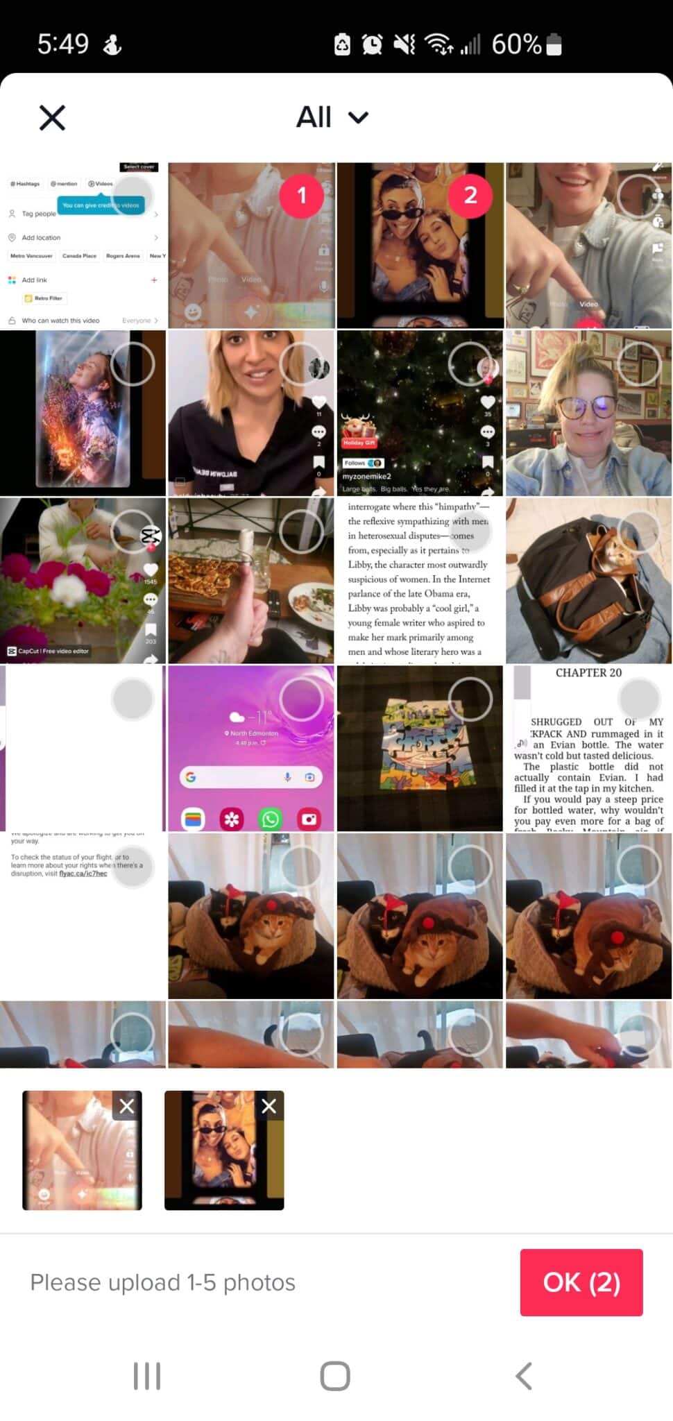 The 10 Best Places to Find Cheap (or Free!) TikTok Templates