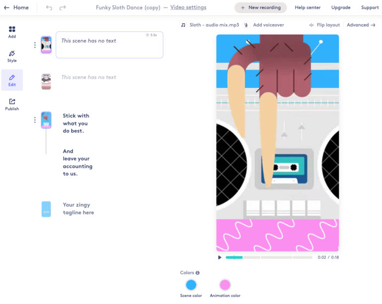 The 10 Best Places to Find Cheap (or Free!) TikTok Templates