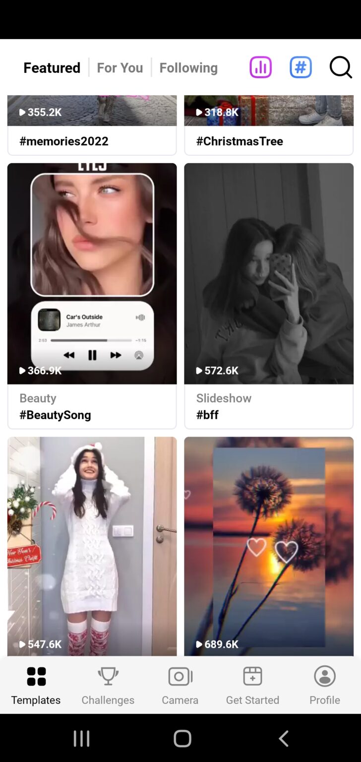 The 10 Best Places to Find Cheap (or Free!) TikTok Templates