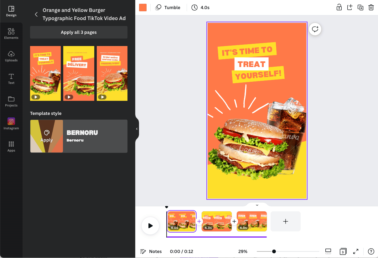 The 10 Best Places to Find Cheap (or Free!) TikTok Templates