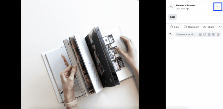 Why Facebook alt text is important (and how to use it right)