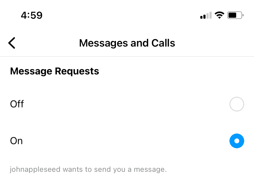 How To Get More Out of Instagram DMs: The Ultimate Guide - Amplitude ...