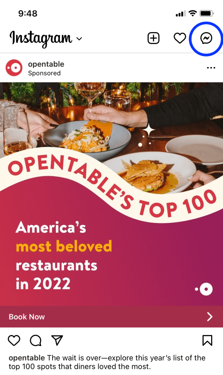 Optimiser vos messages directs Instagram : le guide définitif