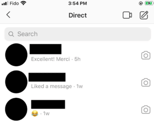 How To Get More Out of Instagram DMs: The Ultimate Guide - Amplitude ...