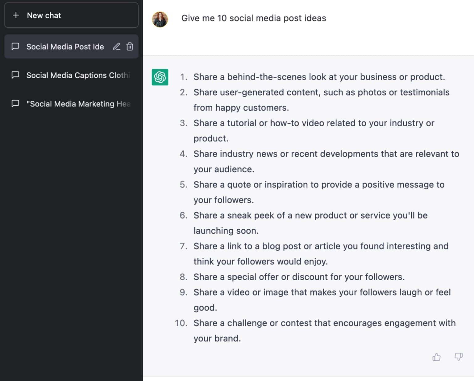 17 Fresh Social Media Post Ideas For 2023 17 Fresh Social Media Post Ideas For 2023