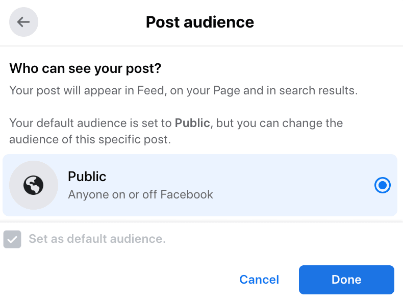 10 Tips To Craft the Perfect Social Media Profile