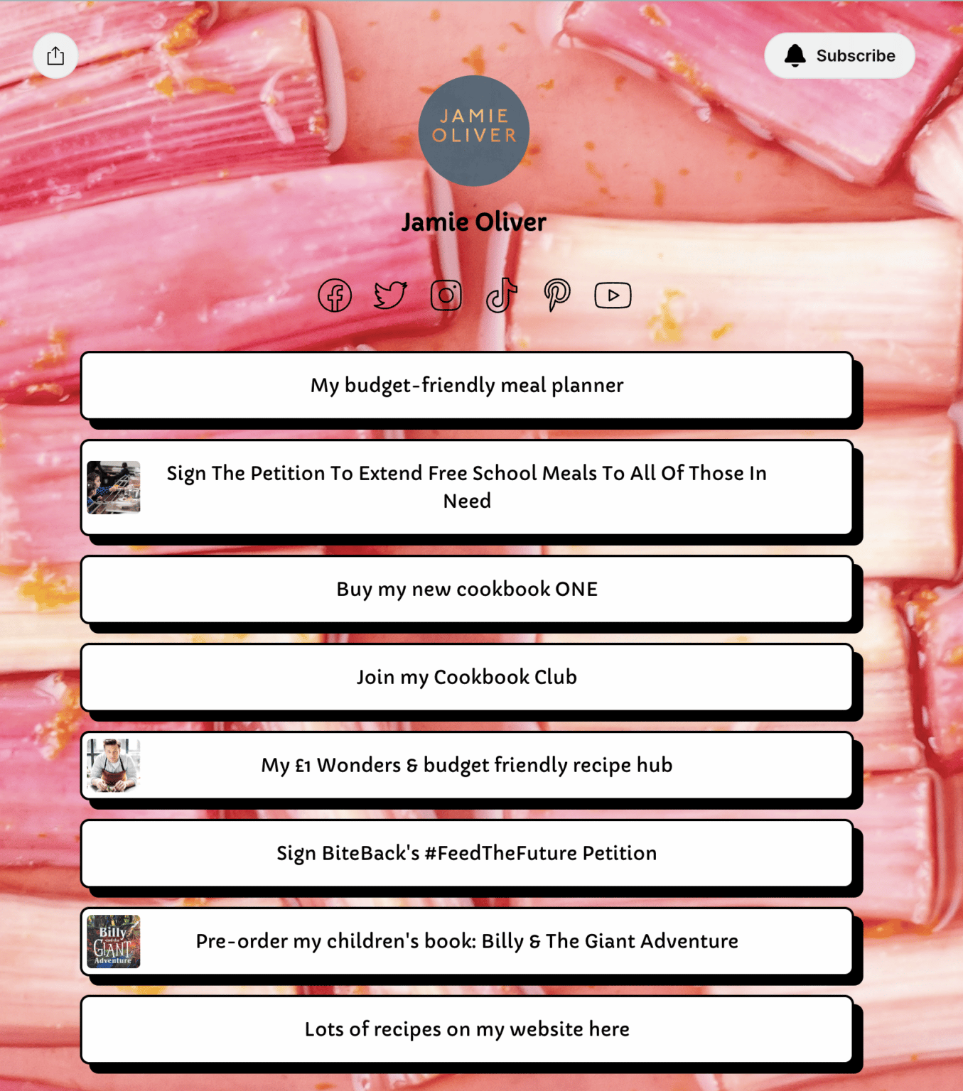 10 Tips To Craft the Perfect Social Media Profile