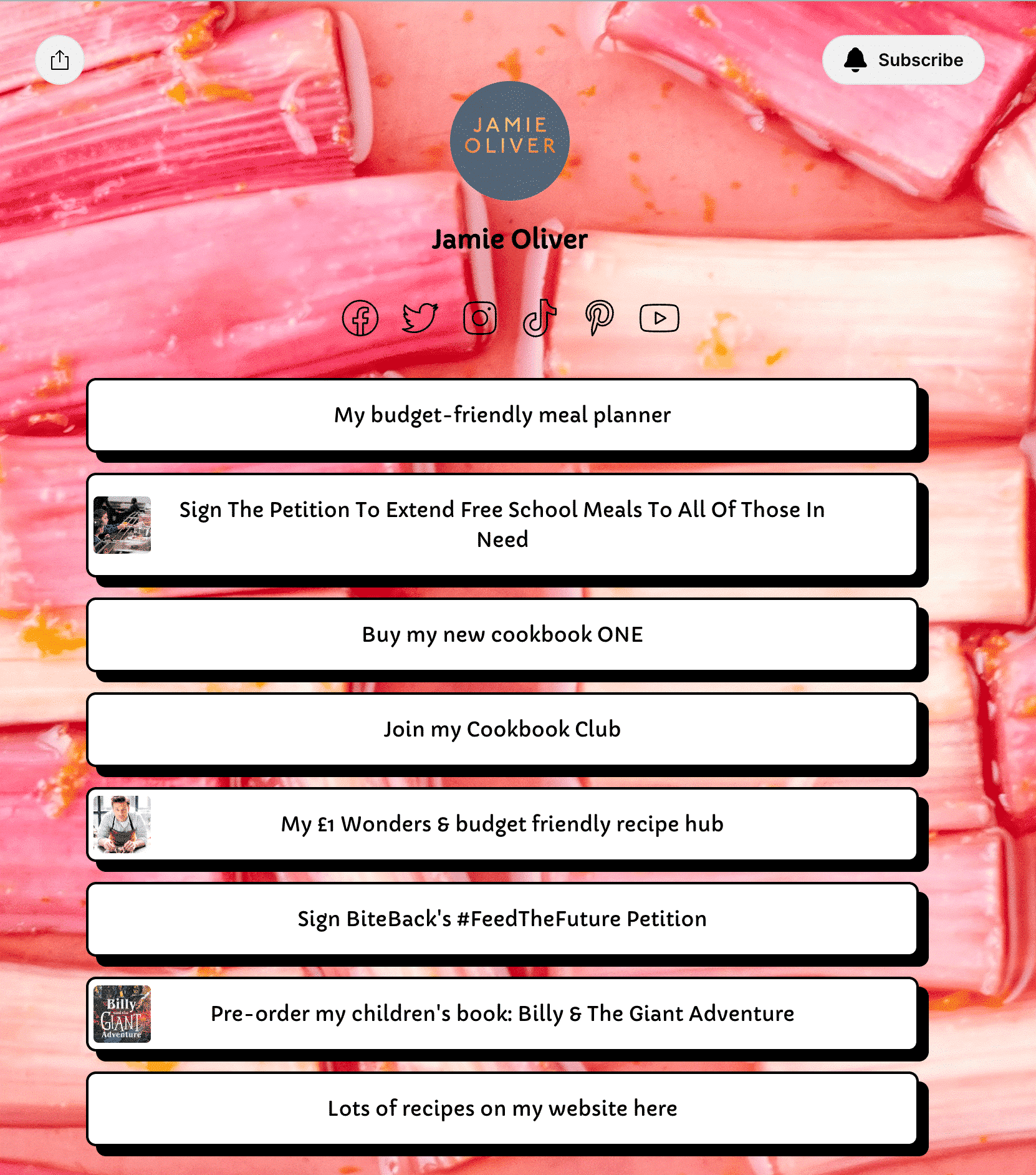 10 Tips To Craft the Perfect Social Media Profile