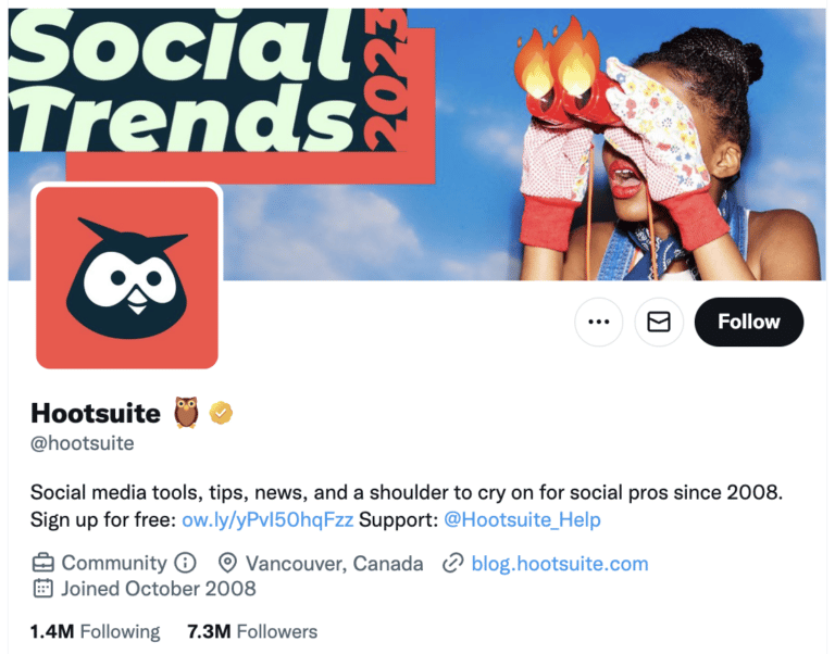 10 consejos para crear el perfil perfecto en redes sociales