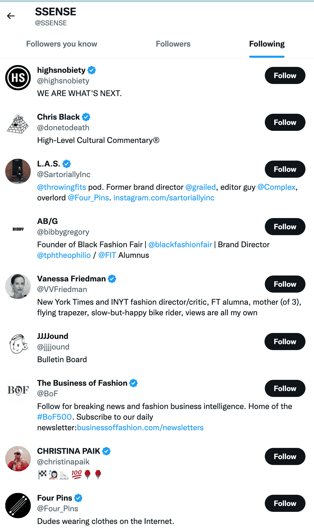 10 Tips To Craft the Perfect Social Media Profile