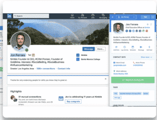 The 7 Best CRM Apps for Your Business in 2023