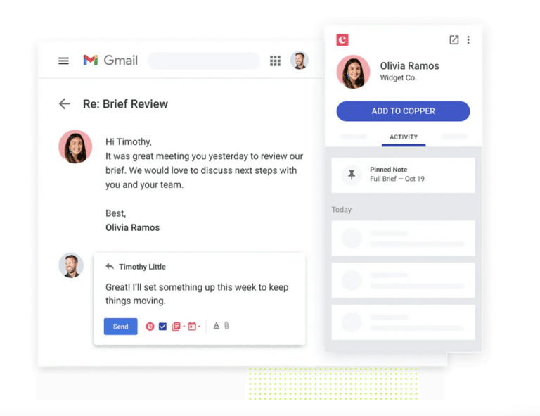 The 7 Best CRM Apps for Your Business in 2024