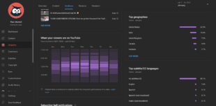YouTube Analytics: How to Use Data to Grow Your Channel in 2023 - Amplitude Marketing