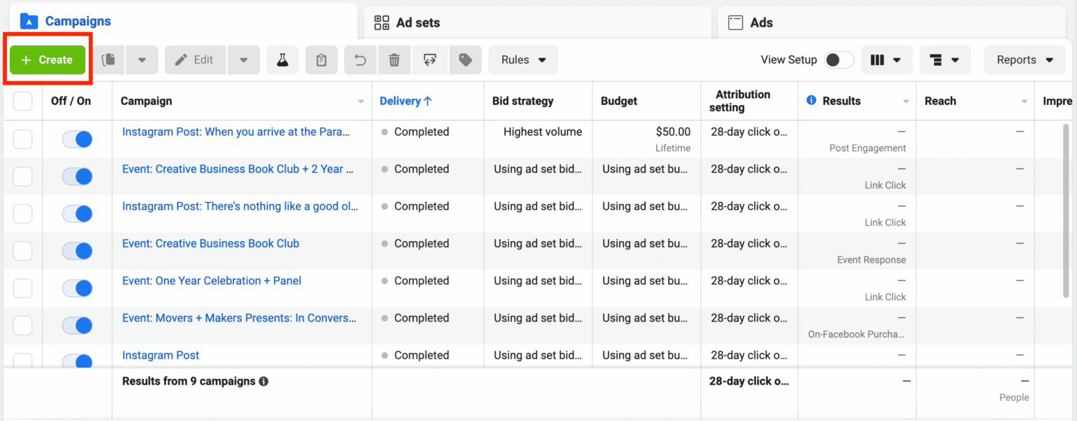 Carousel ads: How and why they work (+ examples)