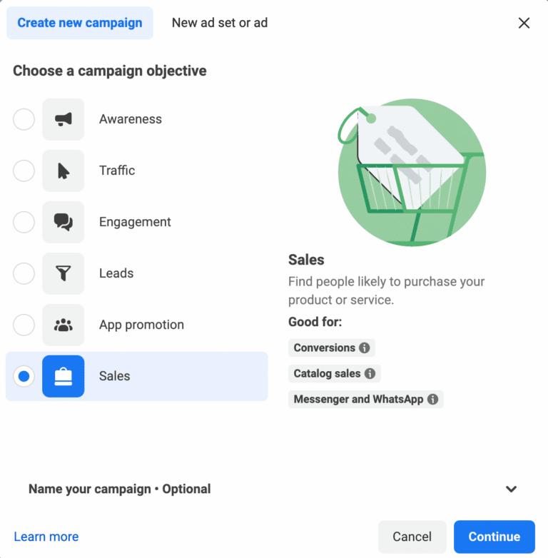 Carousel ads: How and why they work (+ examples)