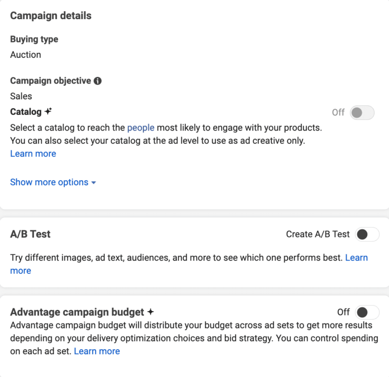 Carousel ads: How and why they work (+ examples)