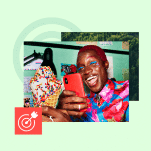 Carousel ads: How and why they work (+ examples)