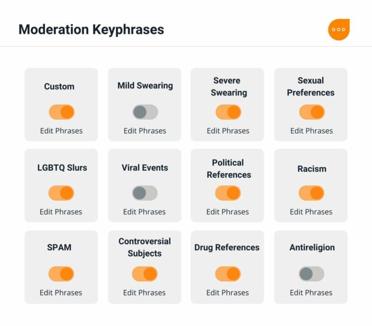 Content Moderation Guide: Tips, Tools, and FAQs