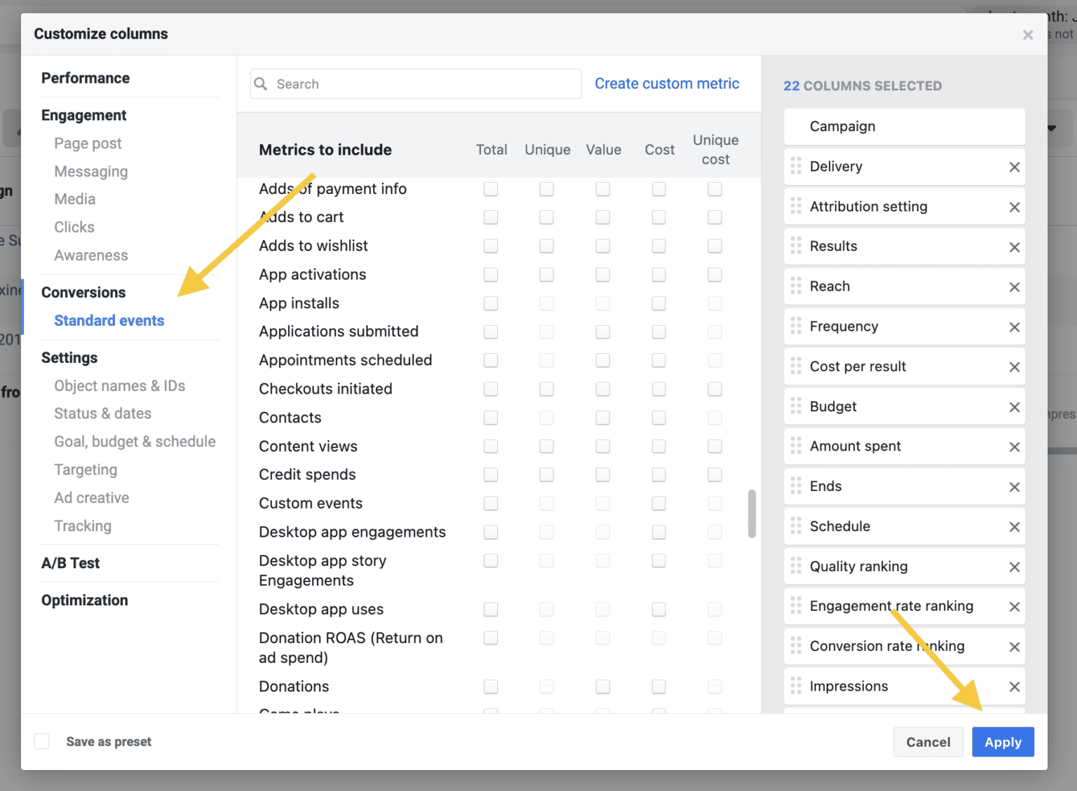 How to calculate and set your Facebook Ad budget [free tool]