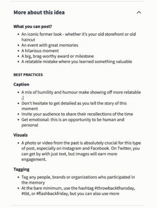 7 Smart Ways You Can Use TBT To Grow Your Brand on Social