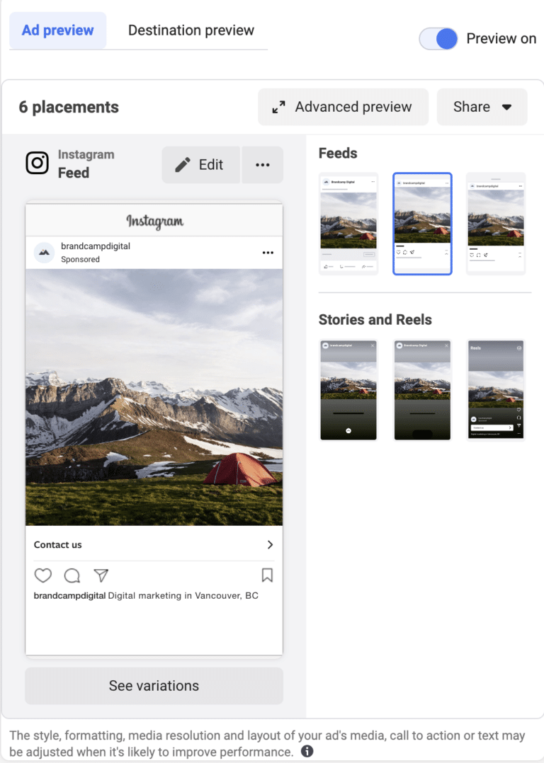 8-Step Guide to Using Instagram Ads [2024 Edition]