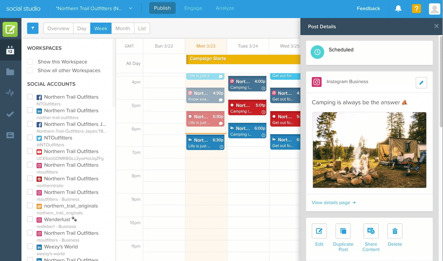 Salesforce Social Studio Sunset: Everything you need to know
