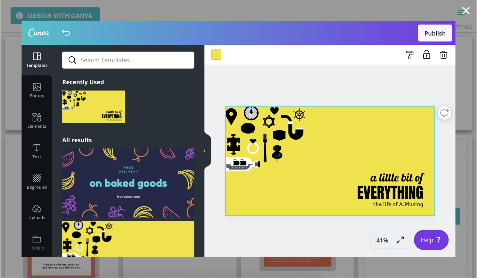10 Social Media Design Tips To Stand Out on the Feed