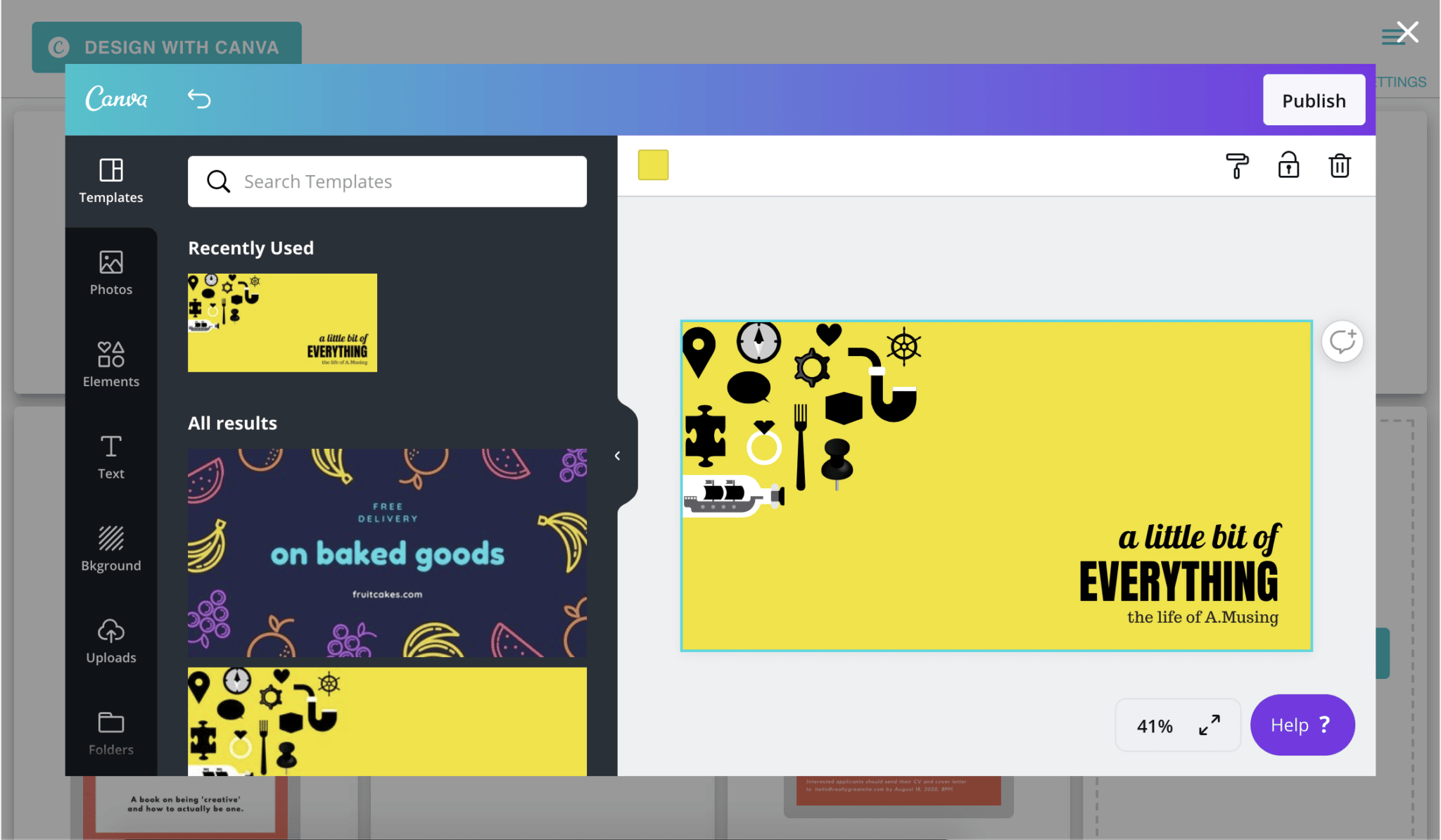 10 Social Media Design Tips To Stand Out on the Feed